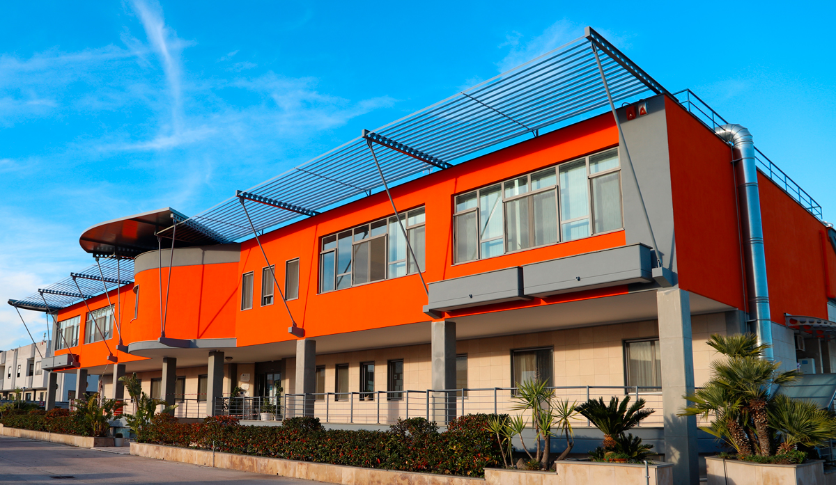 Mundo BASE – Base Protection España