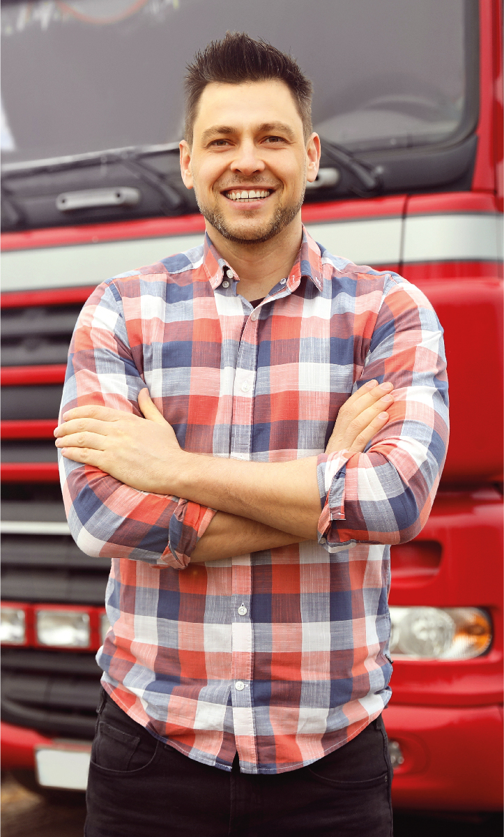 SMART EVO – Base Protection España